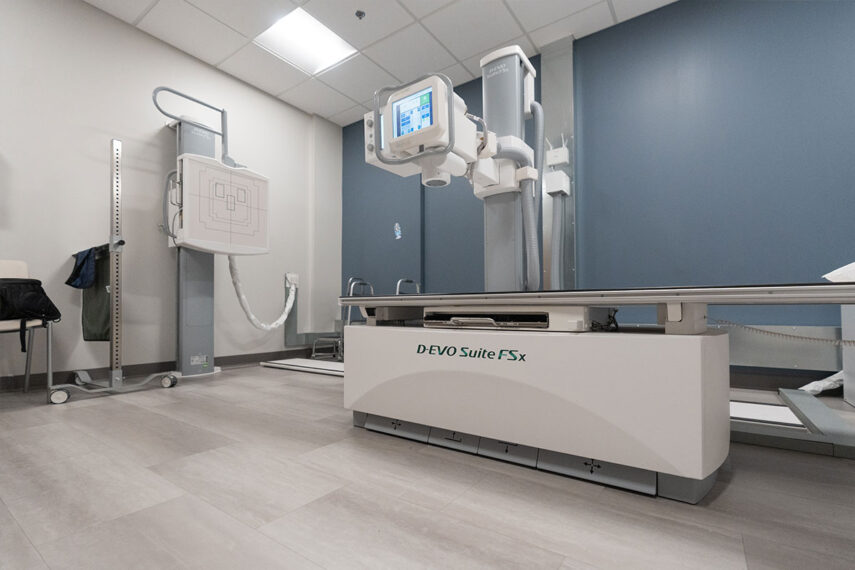 Services - Hudson Imaging